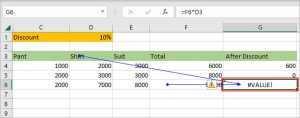 Mastering Trace Precedents in Excel - A Detailed Guide