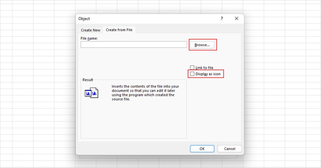 How to Reference Data from Another Sheet or Workbook