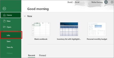 How to Delete a Hidden Row or Column in Excel