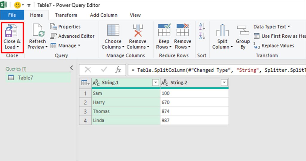 How to Extract Number from String in Excel How to Extract Number from String in Excel