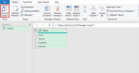 How to Use Find and Delete in Excel