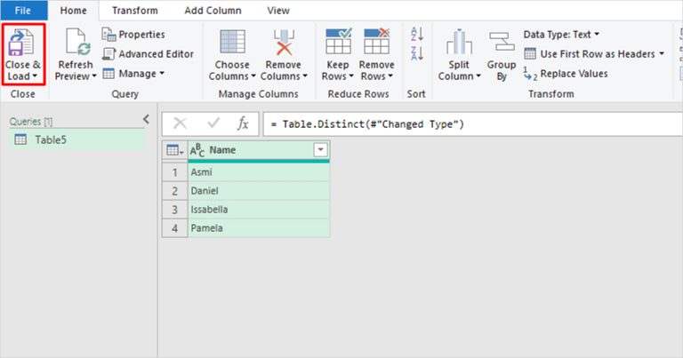 How to Use Find and Delete in Excel