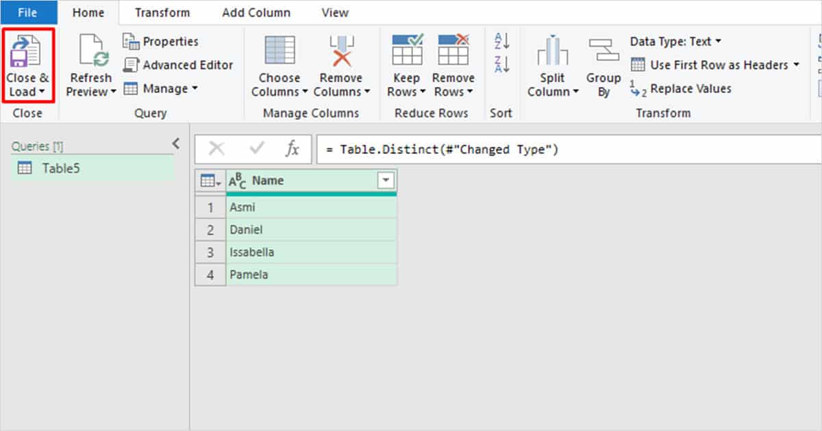 How To Use Find And Delete In Excel