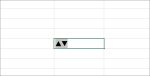 How to Insert Arrow in Excel