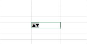 How to Insert Arrow in Excel