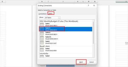 How to Reference Data from Another Sheet or Workbook