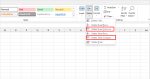 How to Delete Columns in Excel