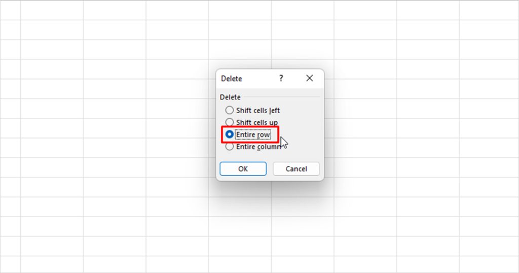 How to Use Find and Delete in Excel