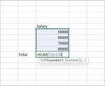 How to Remove Dotted Lines in Excel