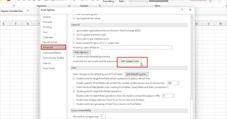 How to Automatically Add Serial Number in Excel