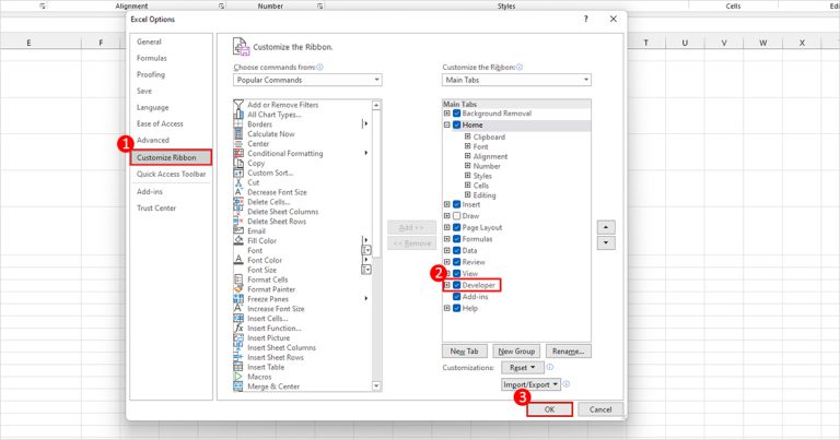 How to Remove Line Breaks in Excel