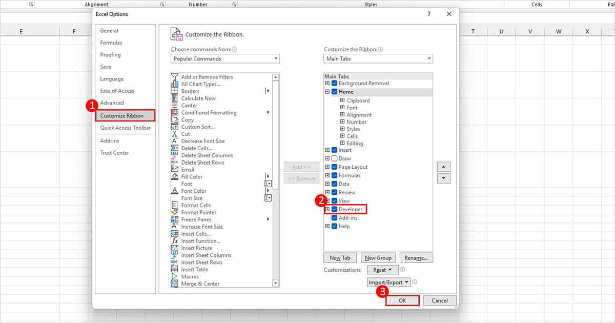 How to Remove Line Breaks in Excel