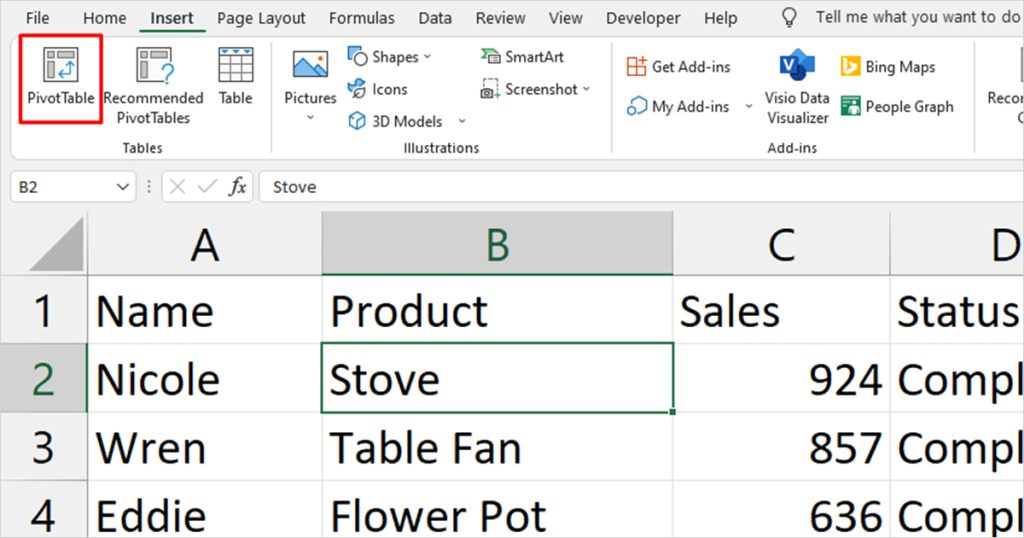 How to Reference Data from Another Sheet or Workbook