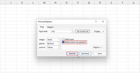 How to Delete Columns in Excel