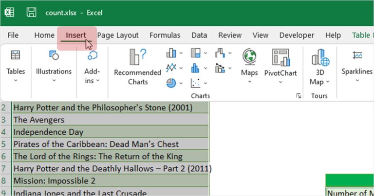 200+ Excel Shortcuts That Will Revolutionize the Way You Work