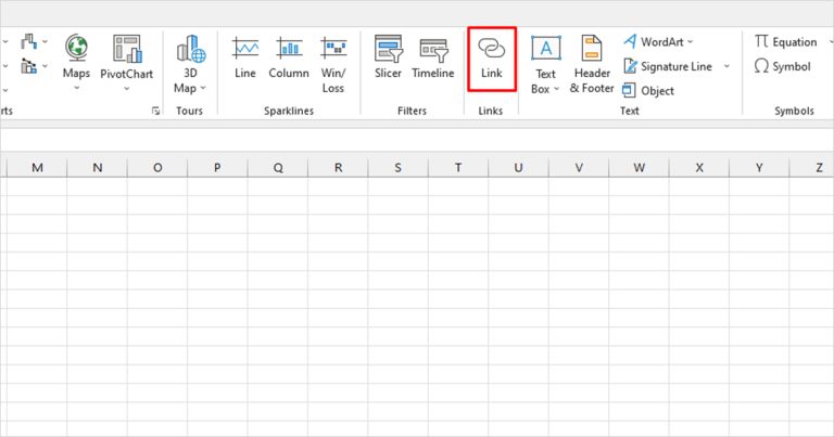 How to Reference Data from Another Sheet or Workbook