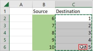 Complete Guide to Use Format Painter in Excel