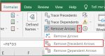 Mastering Trace Precedents in Excel - A Detailed Guide