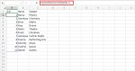 How to Automatically Add Serial Number in Excel