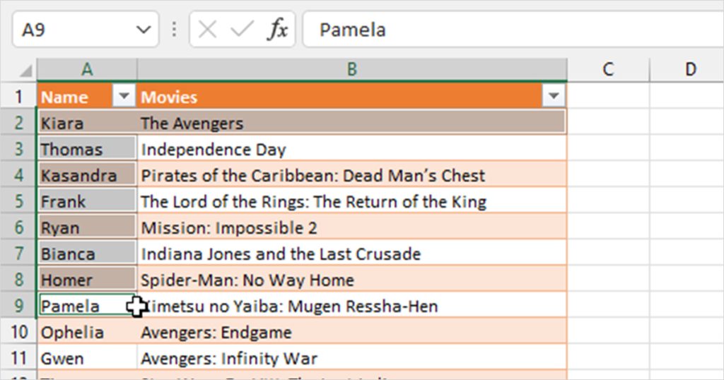 How to Insert Multiple Rows in Excel