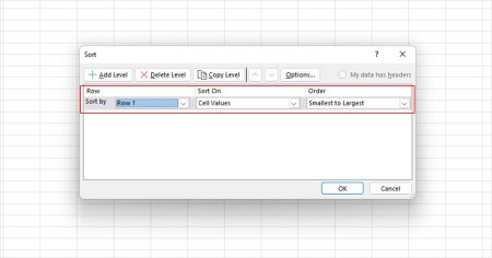 How to Delete Columns in Excel