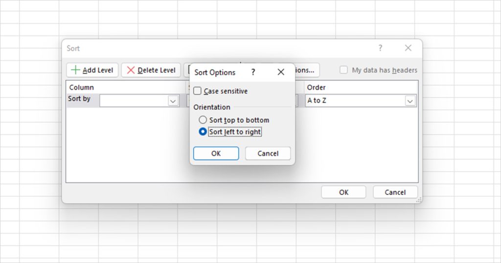 How To Delete Columns In Excel
