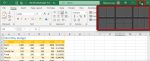 How to View Two Worksheets Side by Side in Excel