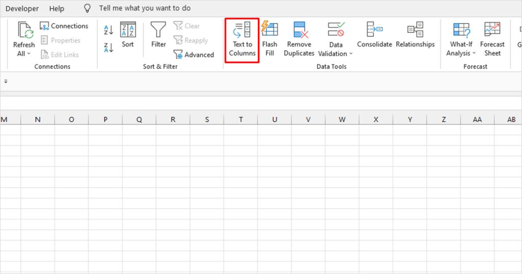 5 Ways to Format a Date in Excel