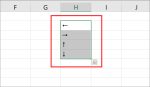 How to Insert Arrow in Excel