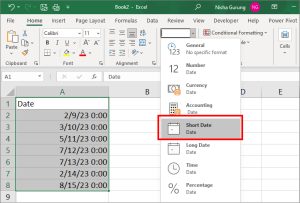 7 Ways to Remove Time From Date in Excel