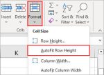 Wrap Text Not Working in Excel? Here’s How to Fix It
