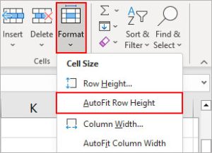 Wrap Text Not Working in Excel? Here’s How to Fix It