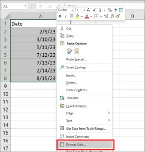 7 Ways to Remove Time From Date in Excel