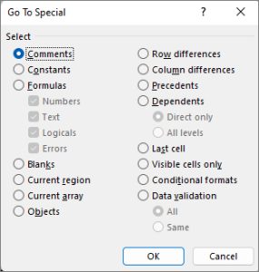 How to Select Multiple Cells in Excel Easily?
