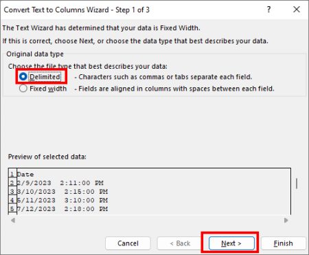 7 Ways to Remove Time From Date in Excel