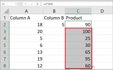 How to Multiply in Excel (A Beginner's Guide)