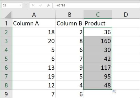 How to Multiply in Excel (A Beginner's Guide)