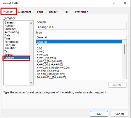 How to Insert Arrow in Excel