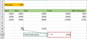 Mastering Trace Precedents in Excel - A Detailed Guide