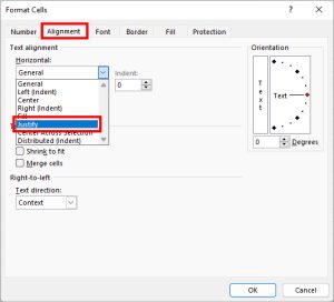 How to Make Paragraphs in Excel