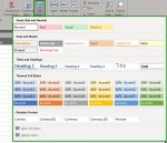 How to Apply Cell Style in Excel
