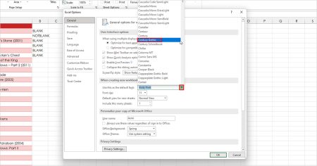 How to Apply Slice Theme in Excel (Step-By-Step Guide)