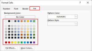How to Make Excel Drop Down List with Color (Step-by-Step Guide)