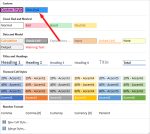 How to Apply Cell Style in Excel