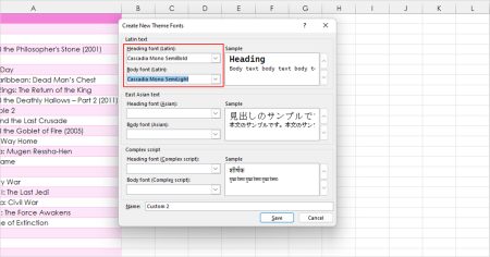How to Apply Slice Theme in Excel (Step-By-Step Guide)