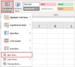 How to Make Excel Drop Down List with Color (Step-by-Step Guide)
