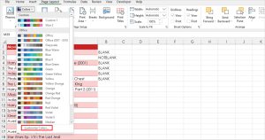 How to Apply Slice Theme in Excel (Step-By-Step Guide)