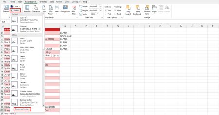 How to Apply Slice Theme in Excel (Step-By-Step Guide)