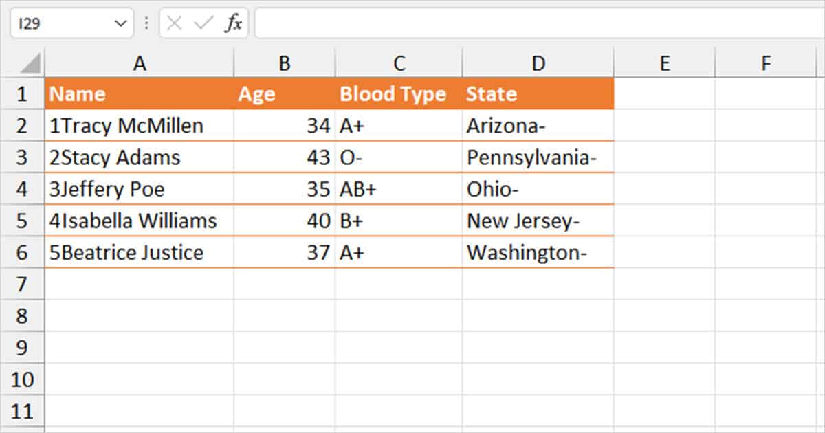 How to Remove the First or Last Character in Excel