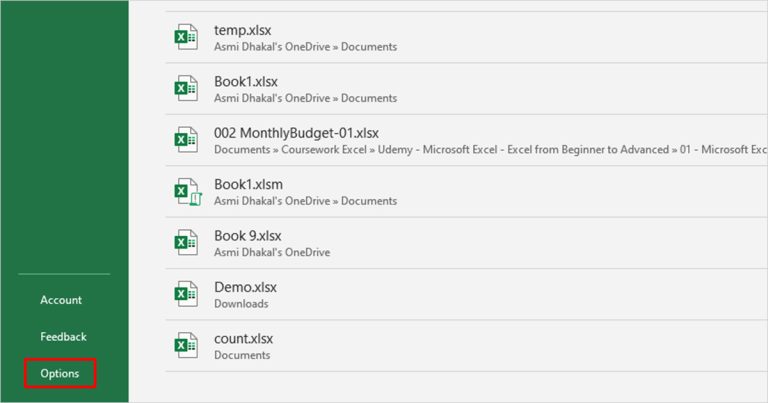 How to Apply Slice Theme in Excel (Step-By-Step Guide)